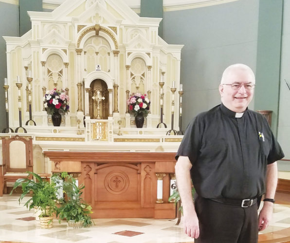 Labat returns to his roots | News, Sports, Jobs - Marshall Independent